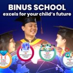 BINUS SCHOOLS – Excels for Your Child’s Future – BINUS SCHOOL Semarang