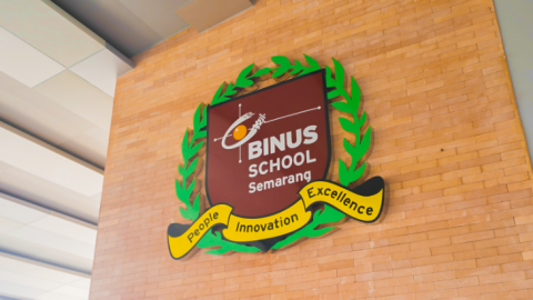 Keunggulan Masuk Sekolah Internasional di BINUS SCHOOL Semarang, Apa ...