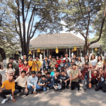 MSHS Sabbaticals – BINUS SCHOOL Semarang